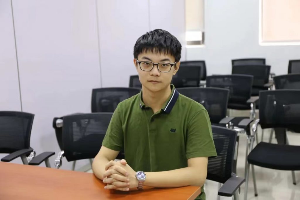 SpinQ – Spin Quantum Computing Laboratory @SUSTech – Prof.Dawei Lu’s Group